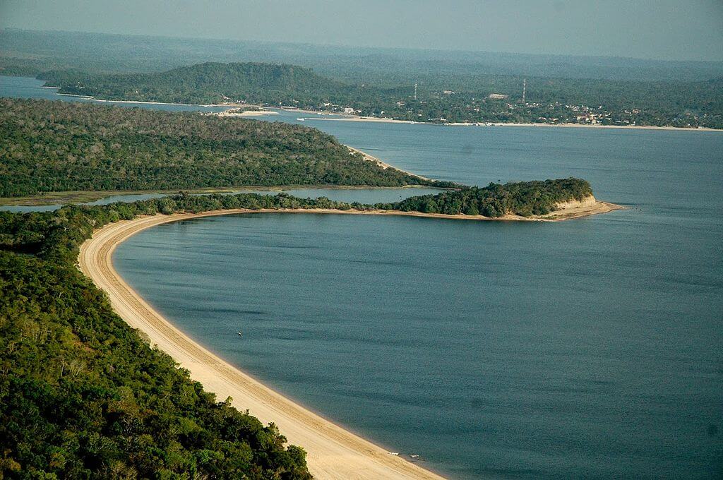 10 Amazing Year-Round Things to Do in Santarem Brazil - Planmyweekend.ai Planmyweekend.ai